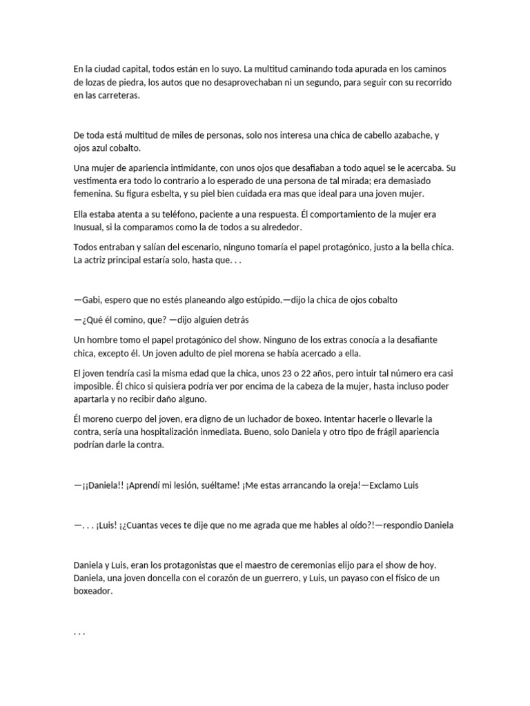 Cap 2 Lanza Protege y Atrapa. | PDF