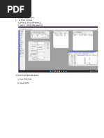 Soal Latihan Algoritma Dan Flowchart | PDF