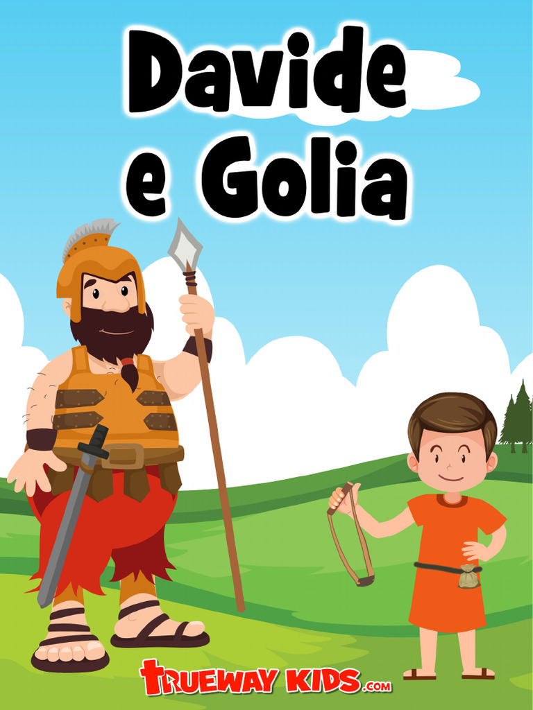 OT33 Davide e Golia | PDF