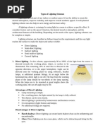 AGi32 Photometric Analysis Guide | PDF | Lighting | Contour Line