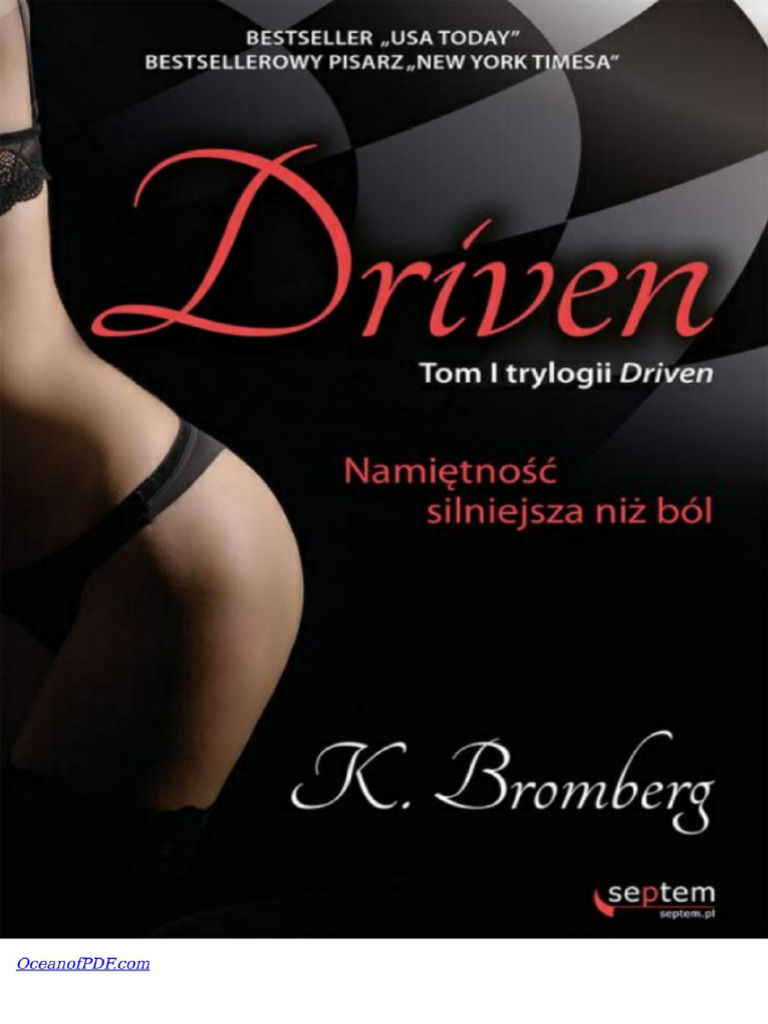 OceanofPDF - Com Driven - K Bromberg | PDF