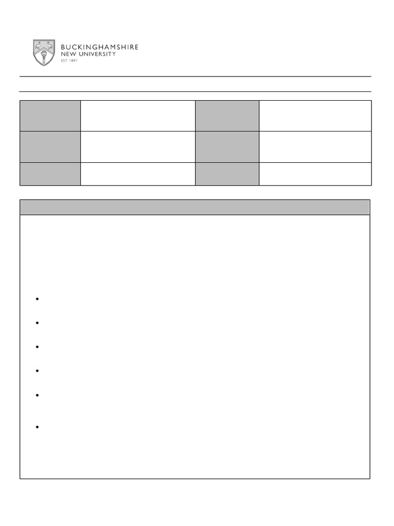 BM564 PR1 Assignment Brief 2024-2025 | PDF | Sustainability | Communication