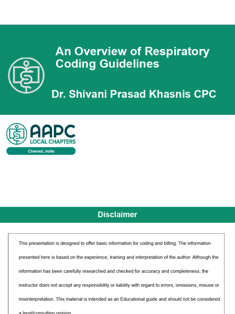 Trachea and Bronchi Examination Procedures | PDF | Human Nose ...