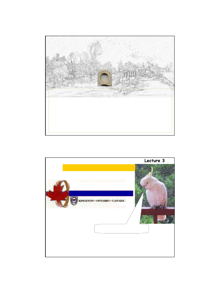 Basic Drawing-3 | PDF | Engineering Tolerance | Mechanical Engineering