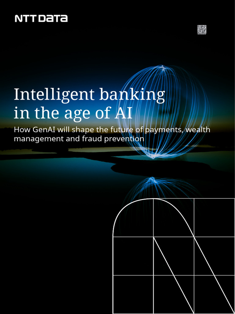 Intelligence Banking in The Age of AI | PDF | Artificial Intelligence ...