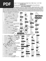 2nd Year English Notes Book II (Part I & II) Solved Questions | PDF ...