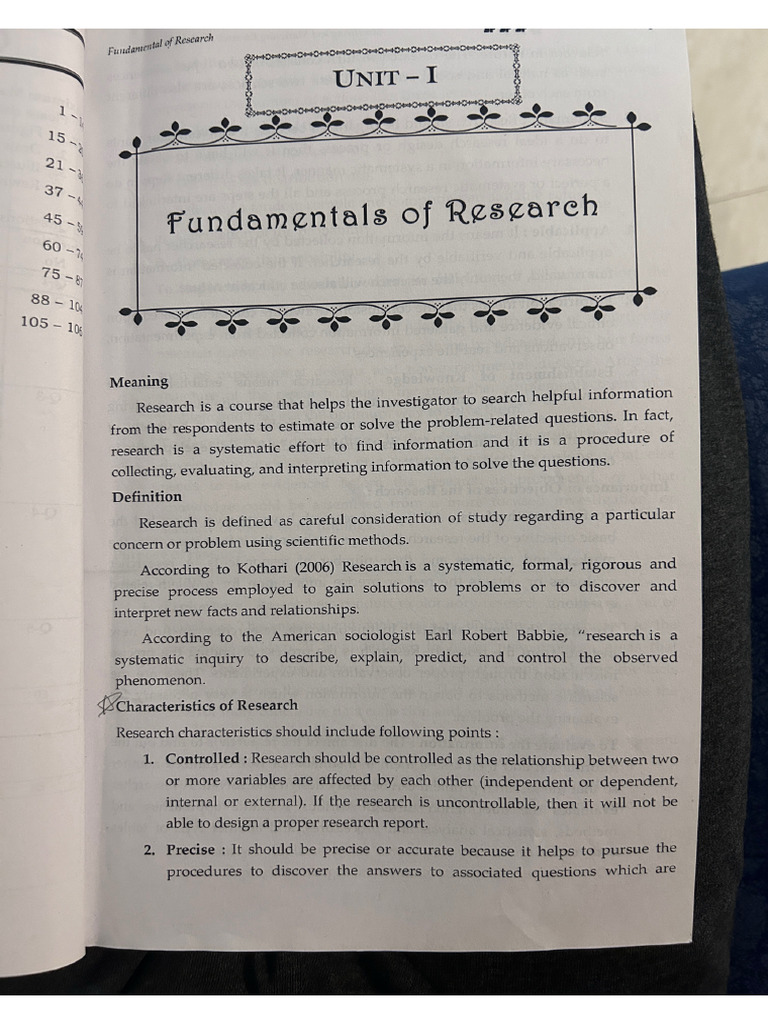 Amr Textbook | PDF