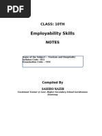 PW-SAT - Exam Syllabus | PDF | Chemistry | Equations