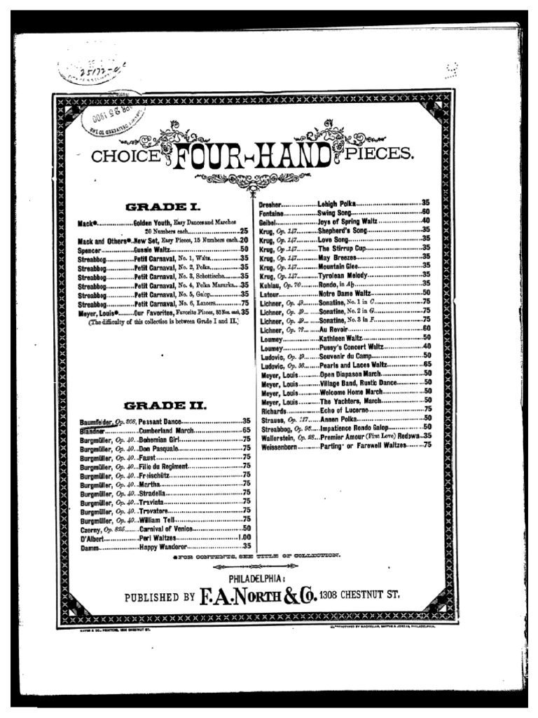 Complete Score 6 | PDF