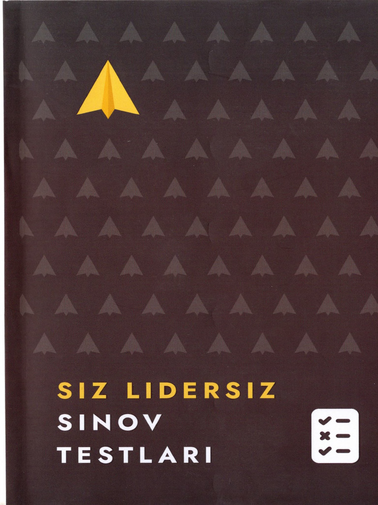 2 Kitob Tayyor 1 | PDF