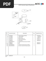 Dosing Disc Calculation | PDF