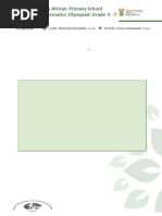Container Packing Maths for National 5 | PDF