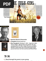 The Woman - Kristina Rungano | PDF | Poetry | Patriarchy