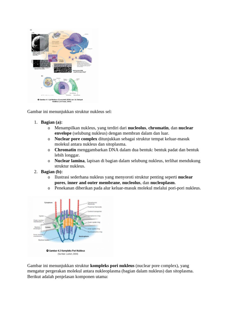 Penjelasan Gamnar PPT1 | PDF