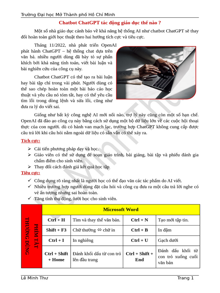 Chat GPT | PDF