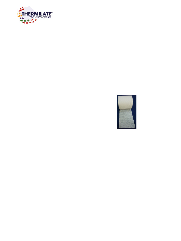 Mesh Datasheet | PDF