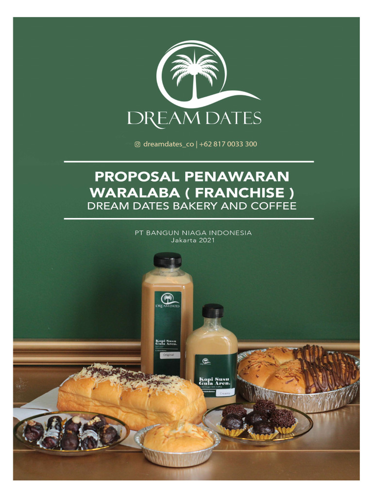 Dreamdates | PDF