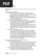 Marble Champ A Story by Gary Soto CommonLit | PDF