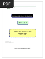 Izinhlobo Nezindlela Zokubhala Inkondlo | PDF