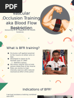 Burger-Allen Exercises | PDF | Vein | Circulatory System