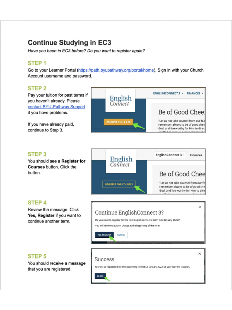 Continue Studying EC3[1] | PDF