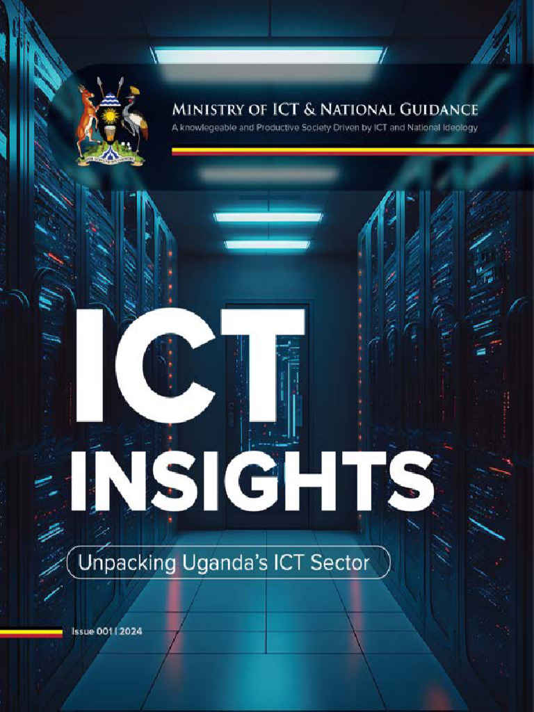 MoICT_eMag_Issue001_2024 | PDF