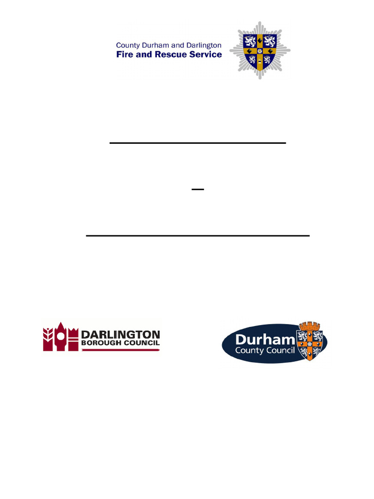 HMO Fire Alarm Safety Standards | PDF