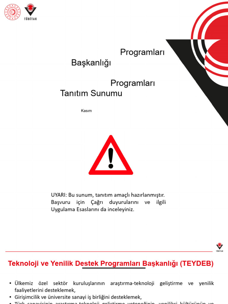 1507 1501 Sunum 10 11 2021 | PDF