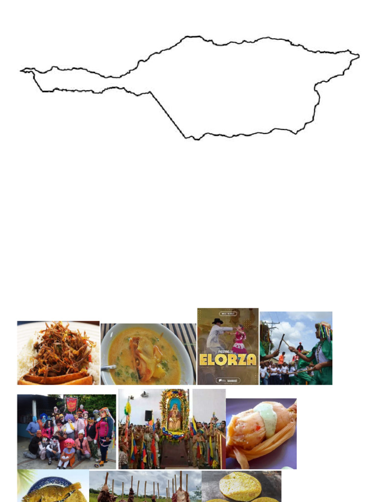 Elorza | PDF