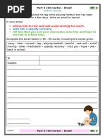 How To Do The Primary Survey and DR ABC - First Aid Advice - ST John ...