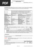 ADNOC Group WMS Permit To Work Answer Booklet | PDF | Vice President ...