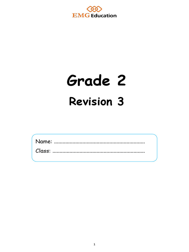 Thcaobaquat 490812 1grade-2 Review-3 104202019 | PDF