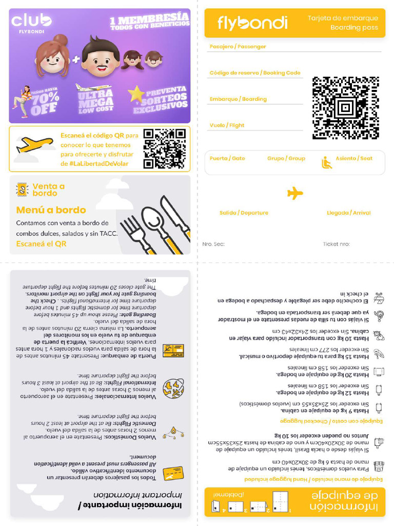 BoardingPass-0-034-PSS -AEP | PDF