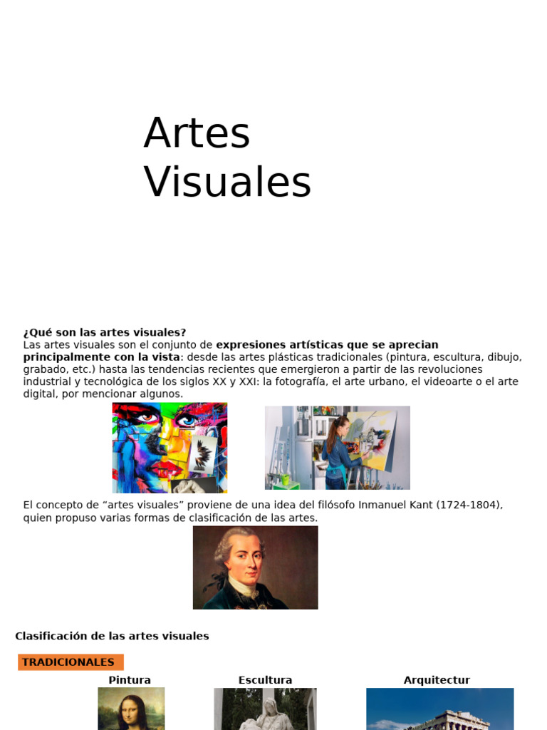 Formas y colores en artes visuales | PDF | Perspectiva (Gráfica) | Color