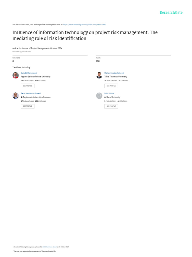 jpm_2024_32 | PDF | Risk Management | Risk