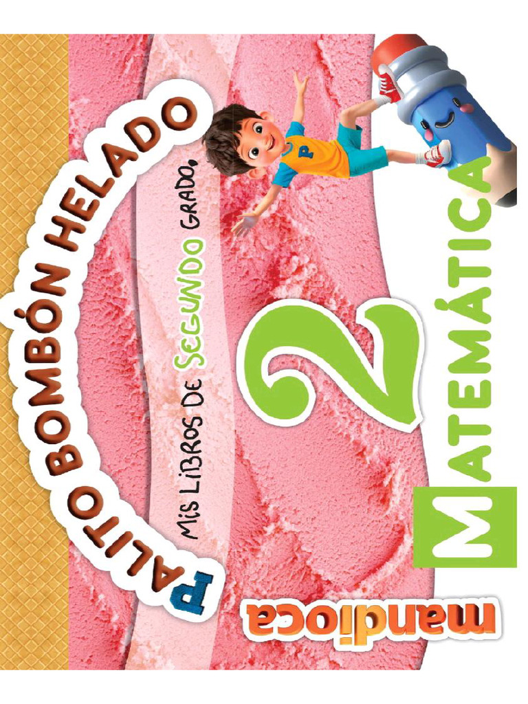 MATEMÁTICA 2 | PDF