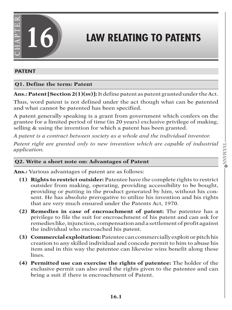 Samplenew8c9c6ed92c5a | PDF | Patent Application | Patent