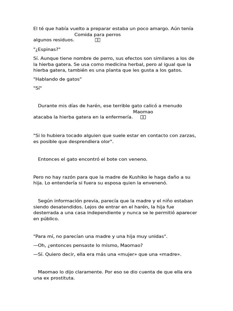 ZUZUME | PDF | Gatos