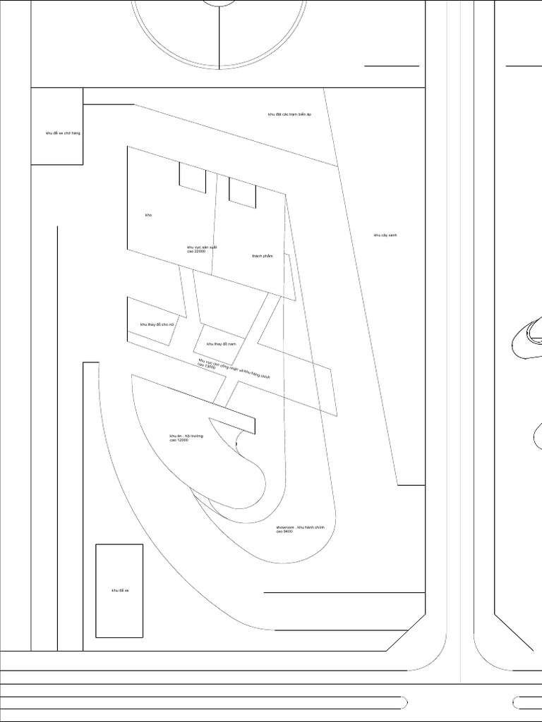 Project1 - Sheet - A101 - Unnamed - Copy - Copy | PDF