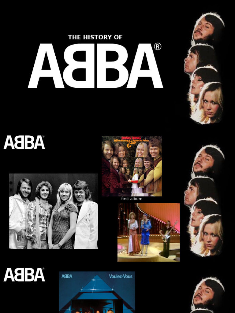 Abba | PDF