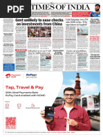 THE Hindu Editorial | PDF