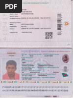 Rapid Pass Registration Form | PDF