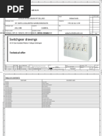 ABB ZX2 Gas-Insulated Switchgear Overview | PDF | Transformer | Power ...