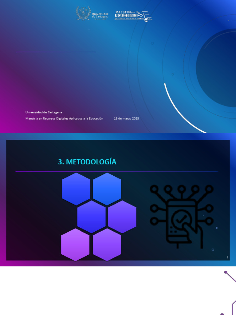 DIAPOSITIVAS Capitulo 3-Comprimido | PDF | Conocimiento procedimental | Science