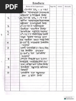 Botany Udvash Varsity Ka Preparation Book 2024-25 | PDF