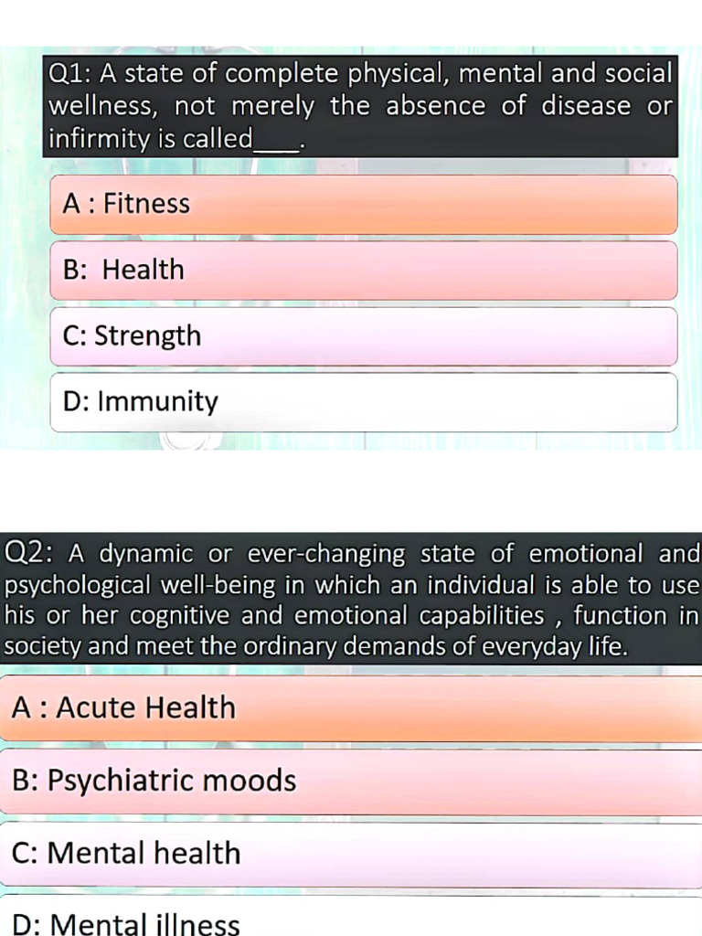 Second Semster | PDF