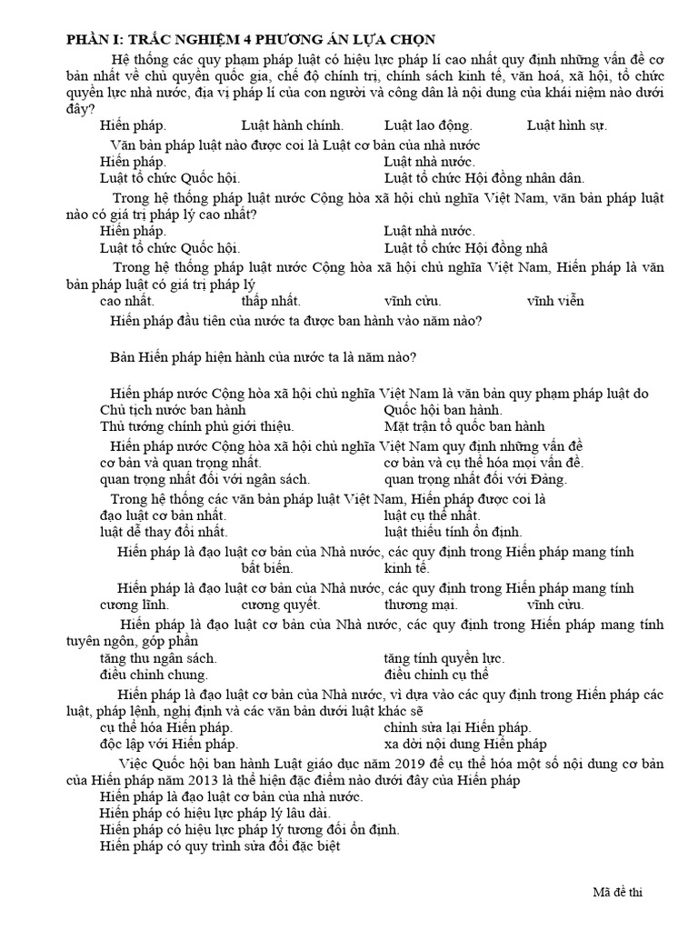 KTPL 10 Bài 14 Chân TR I Sáng T o | PDF