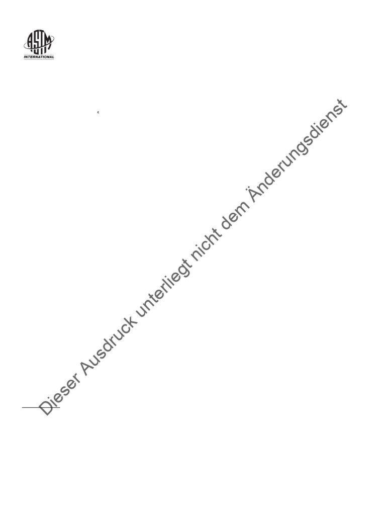 Astm A603 1998 Reap.04.2003 | PDF | Strength Of Materials | Fracture