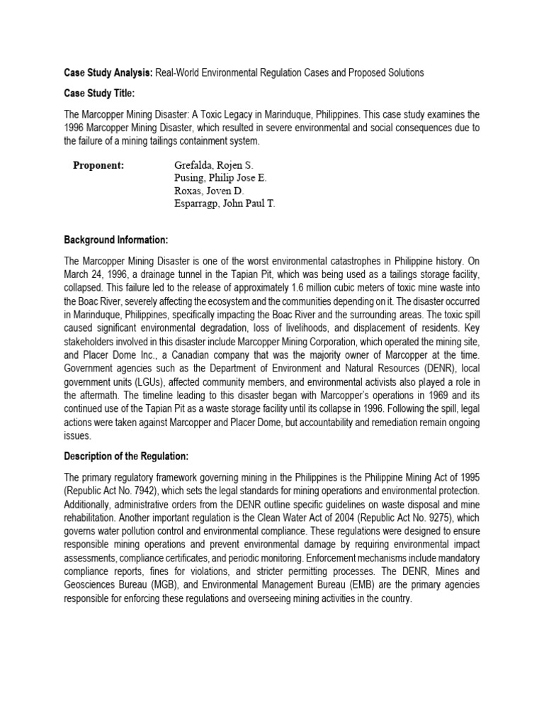 Inbound 6184523962877050876 | PDF | Mining | Natural Environment