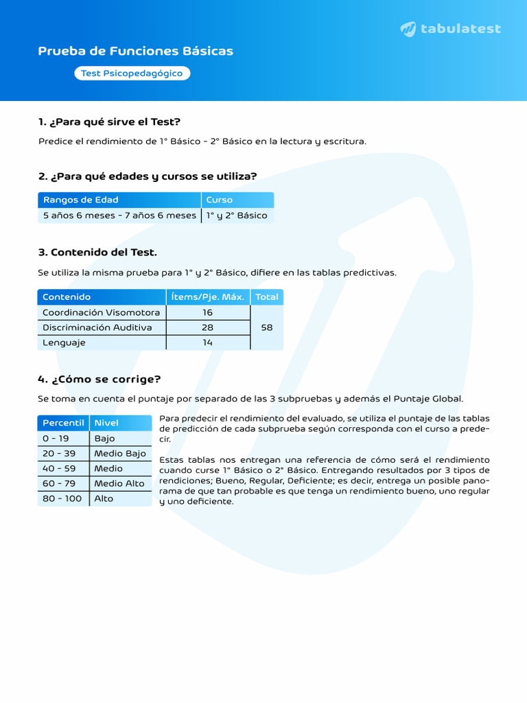 Funciones Basicas - PDF 66c7a95dba2a8ea1437564f1 | PDF